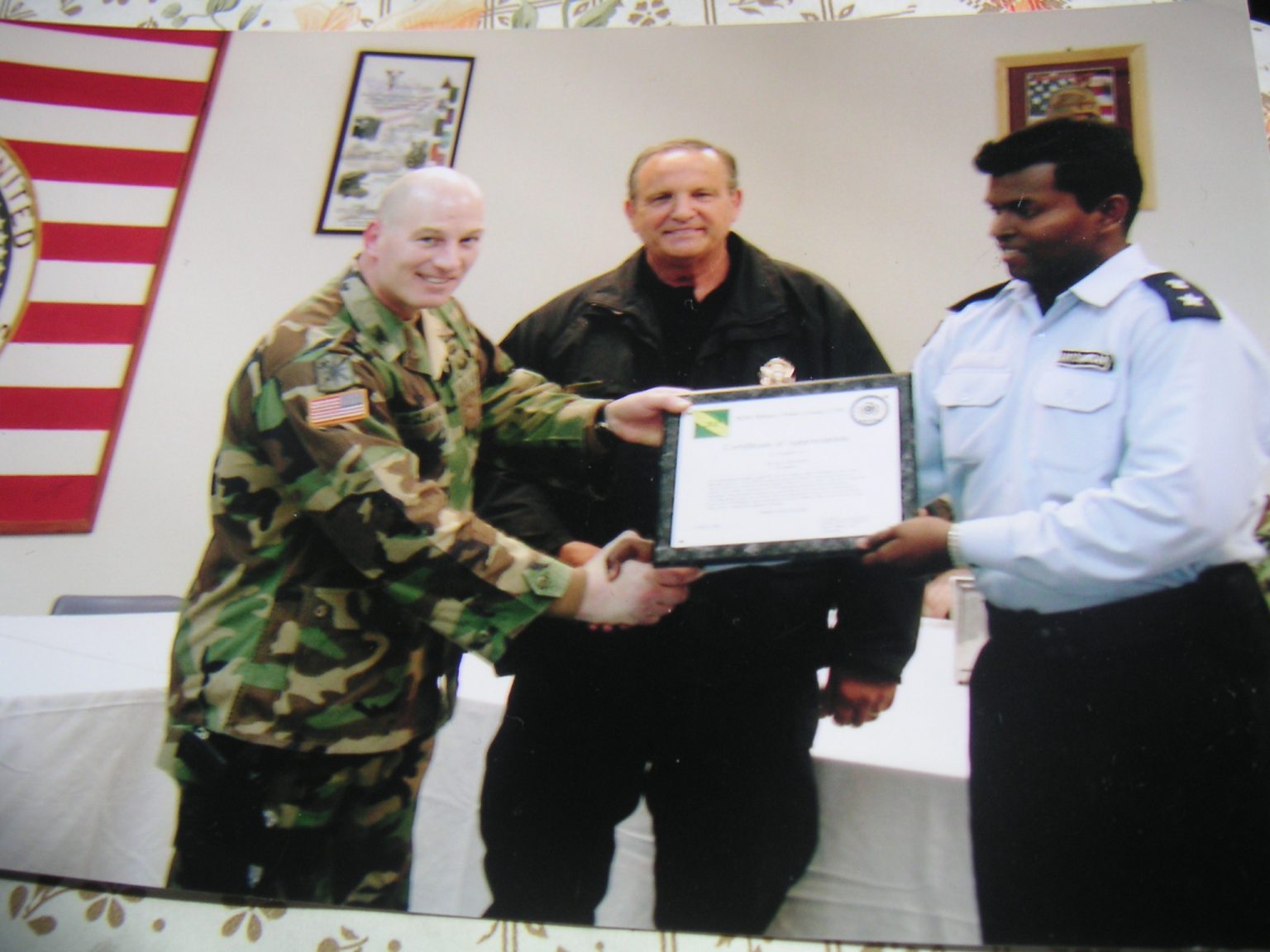 Gallery – Dr. A. Ravi Shankar, IPS