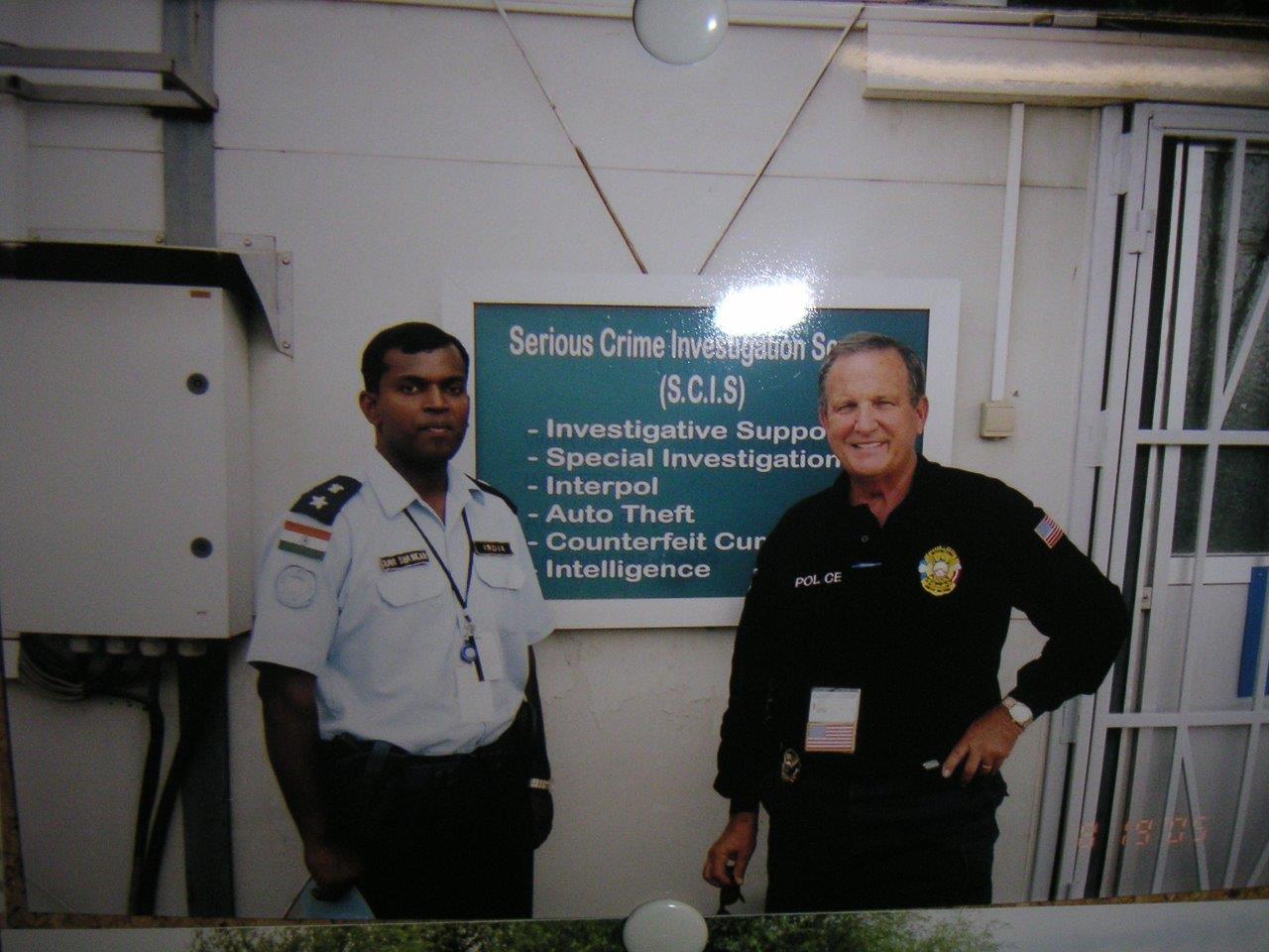 Gallery – Dr. A. Ravi Shankar, IPS