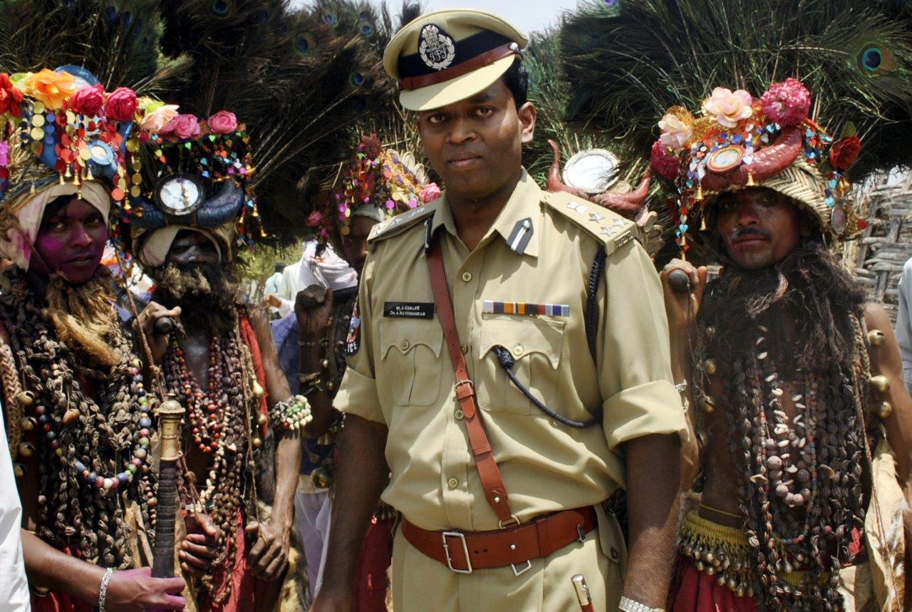 Gallery – Dr. A. Ravi Shankar, IPS