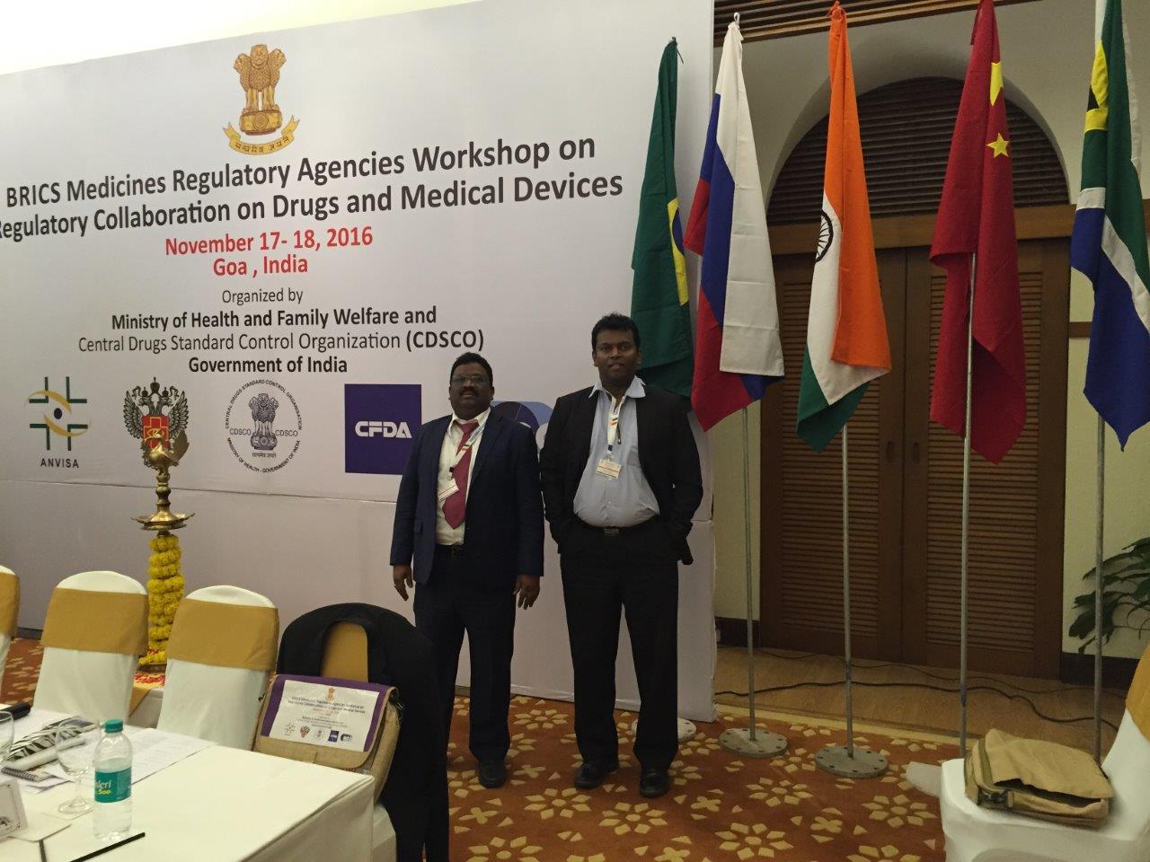 Gallery – Dr. A. Ravi Shankar, IPS