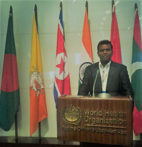 Gallery – Dr. A. Ravi Shankar, IPS