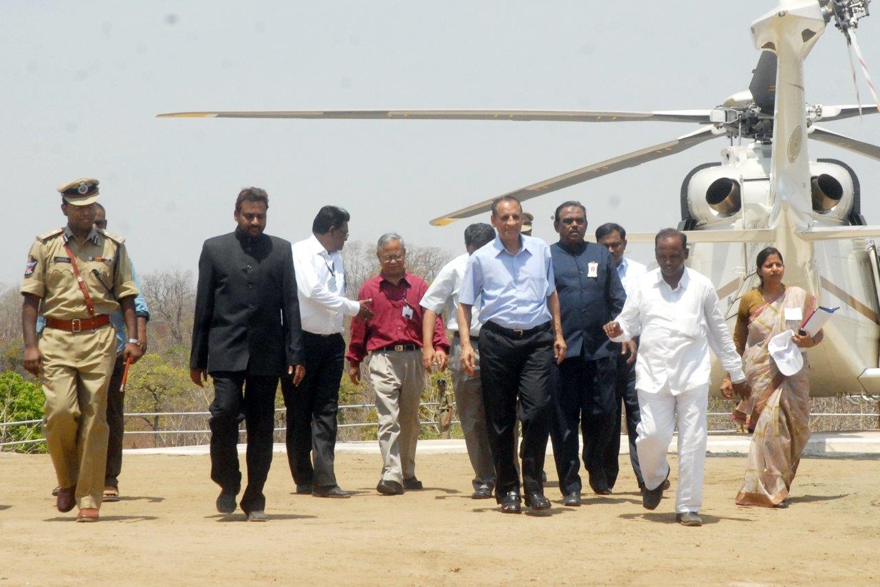 Gallery – Dr. A. Ravi Shankar, IPS