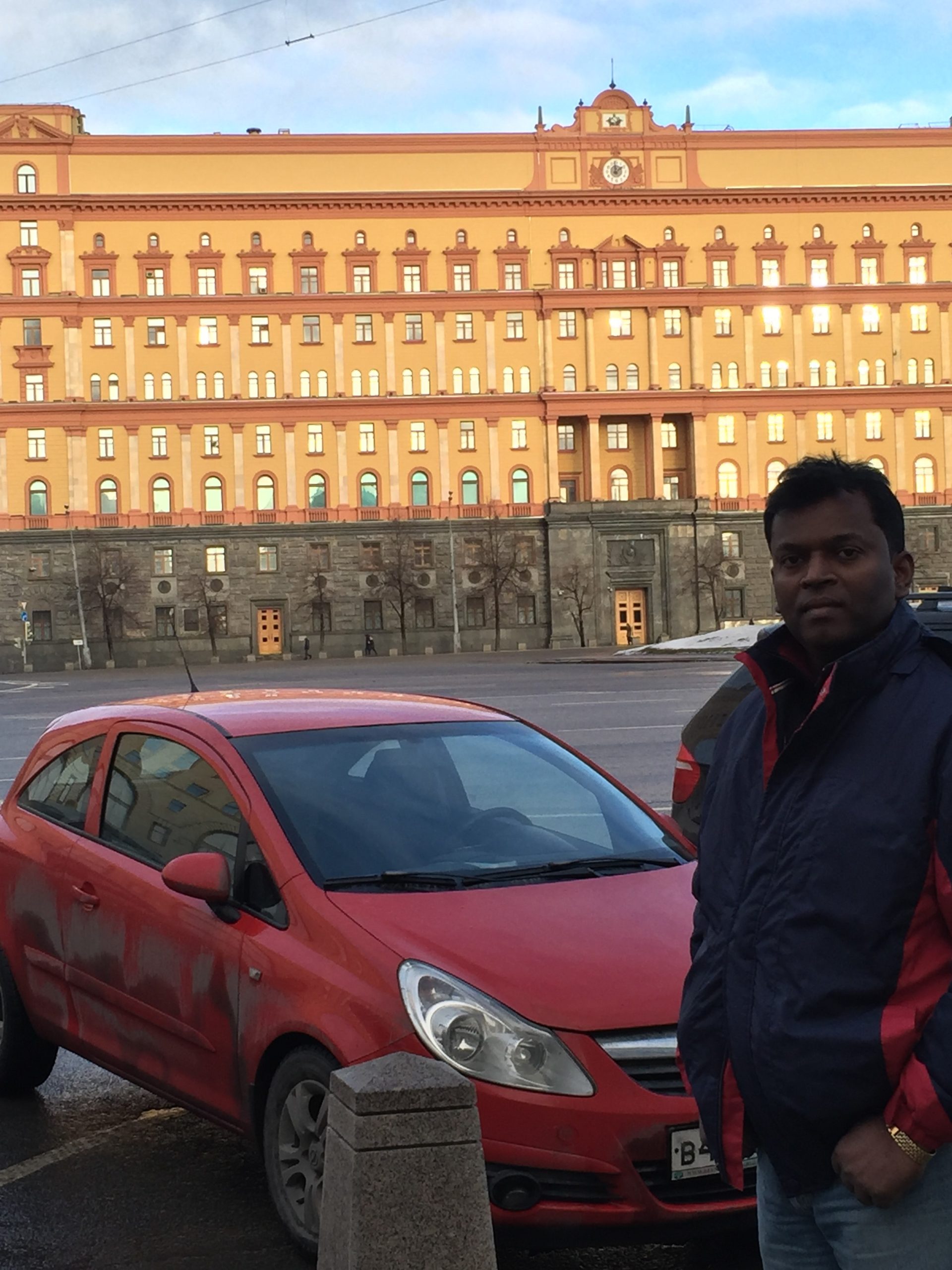 Gallery – Dr. A. Ravi Shankar, IPS