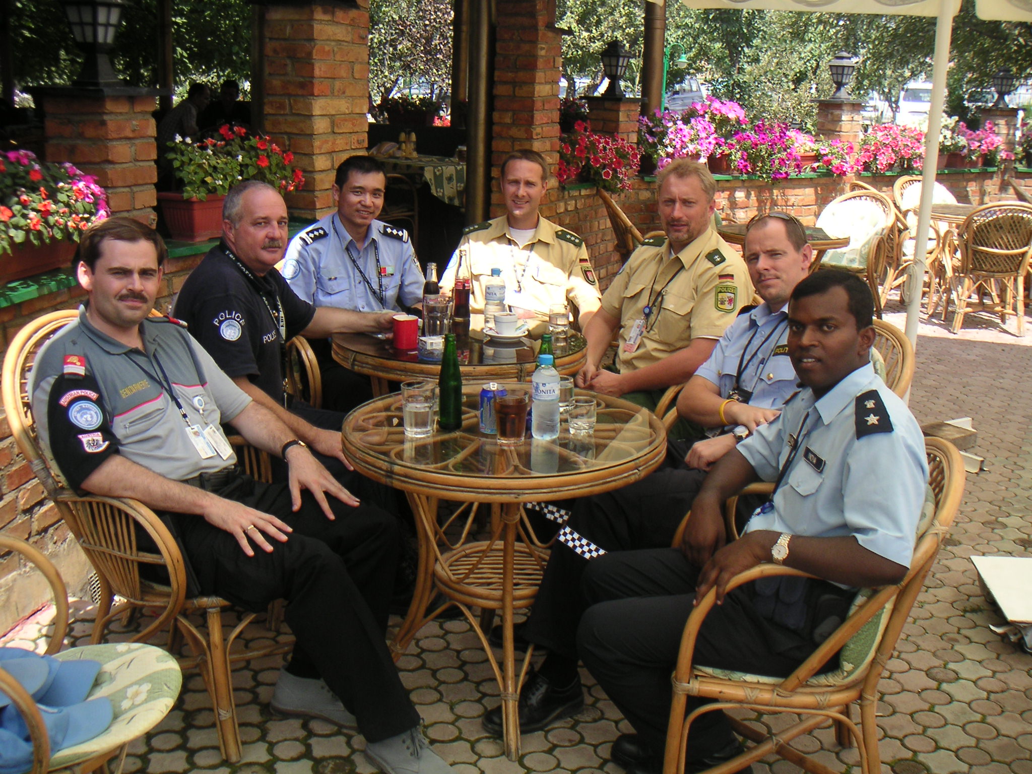 Gallery – Dr. A. Ravi Shankar, IPS