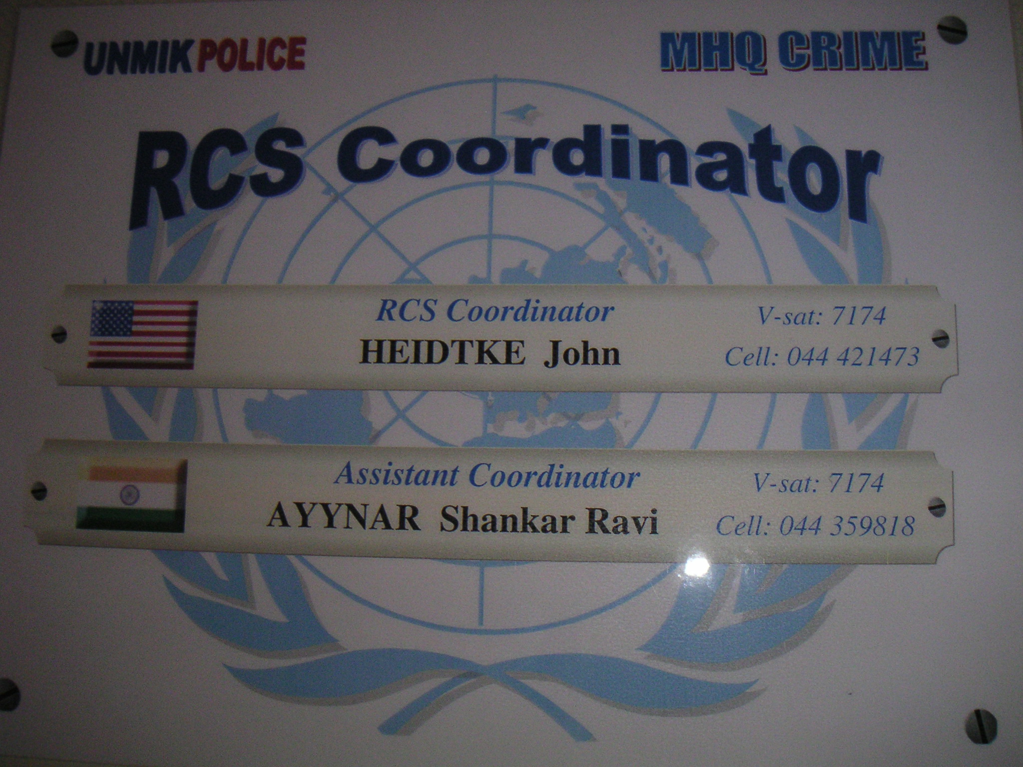 Gallery – Dr. A. Ravi Shankar, IPS