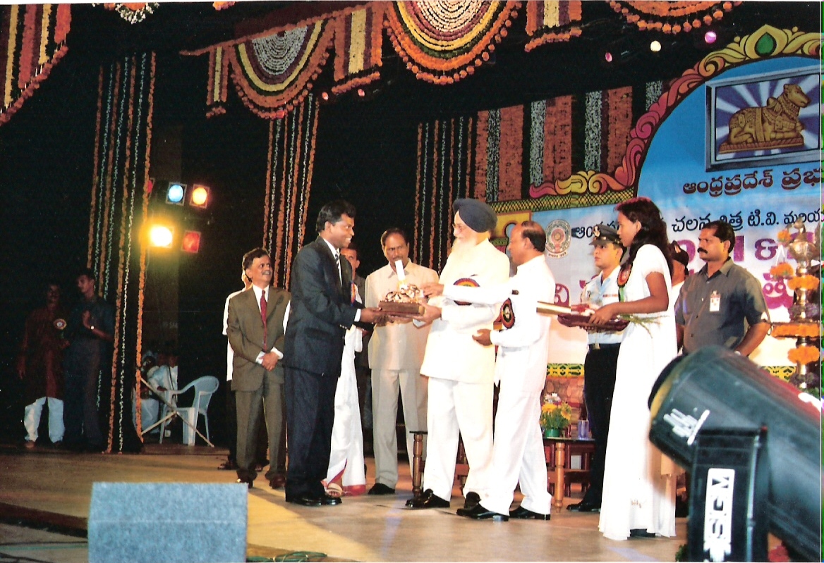 Gallery – Dr. A. Ravi Shankar, IPS