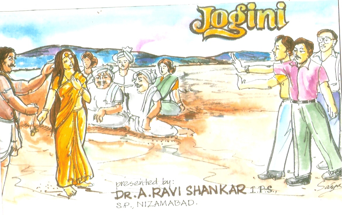Gallery – Dr. A. Ravi Shankar, IPS