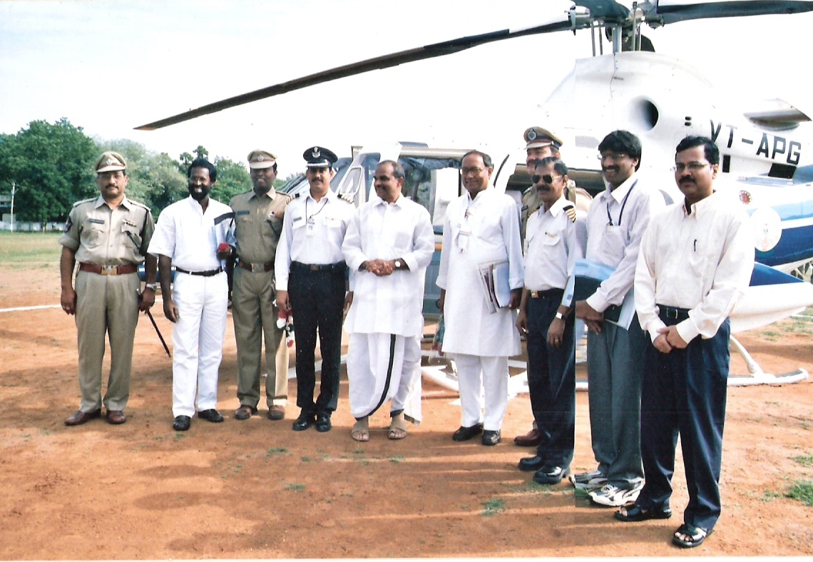 Gallery – Dr. A. Ravi Shankar, IPS