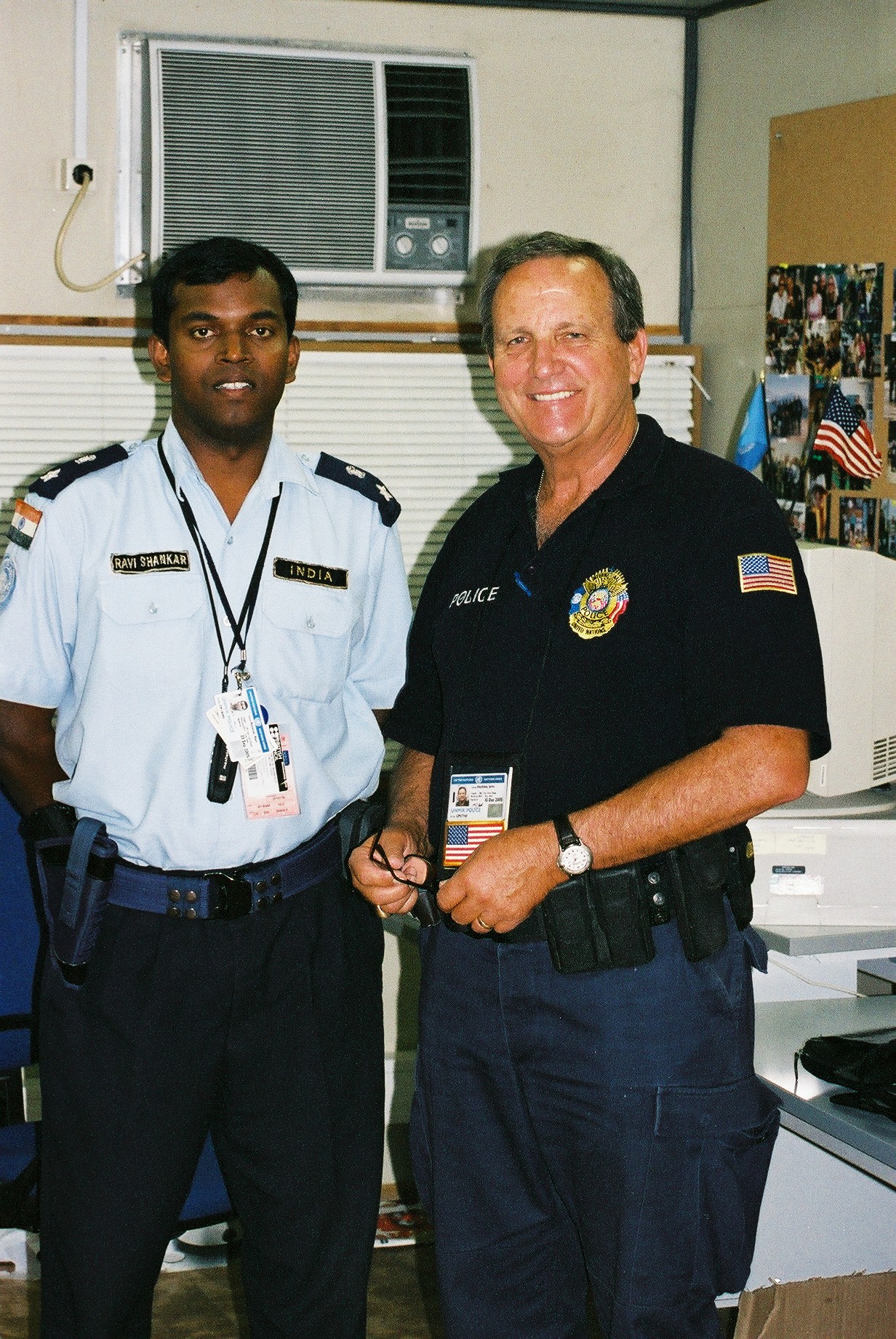 Gallery – Dr. A. Ravi Shankar, IPS