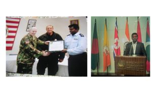 Dr. A. Ravi Shankar, IPS – Director General of Police, CID, AP